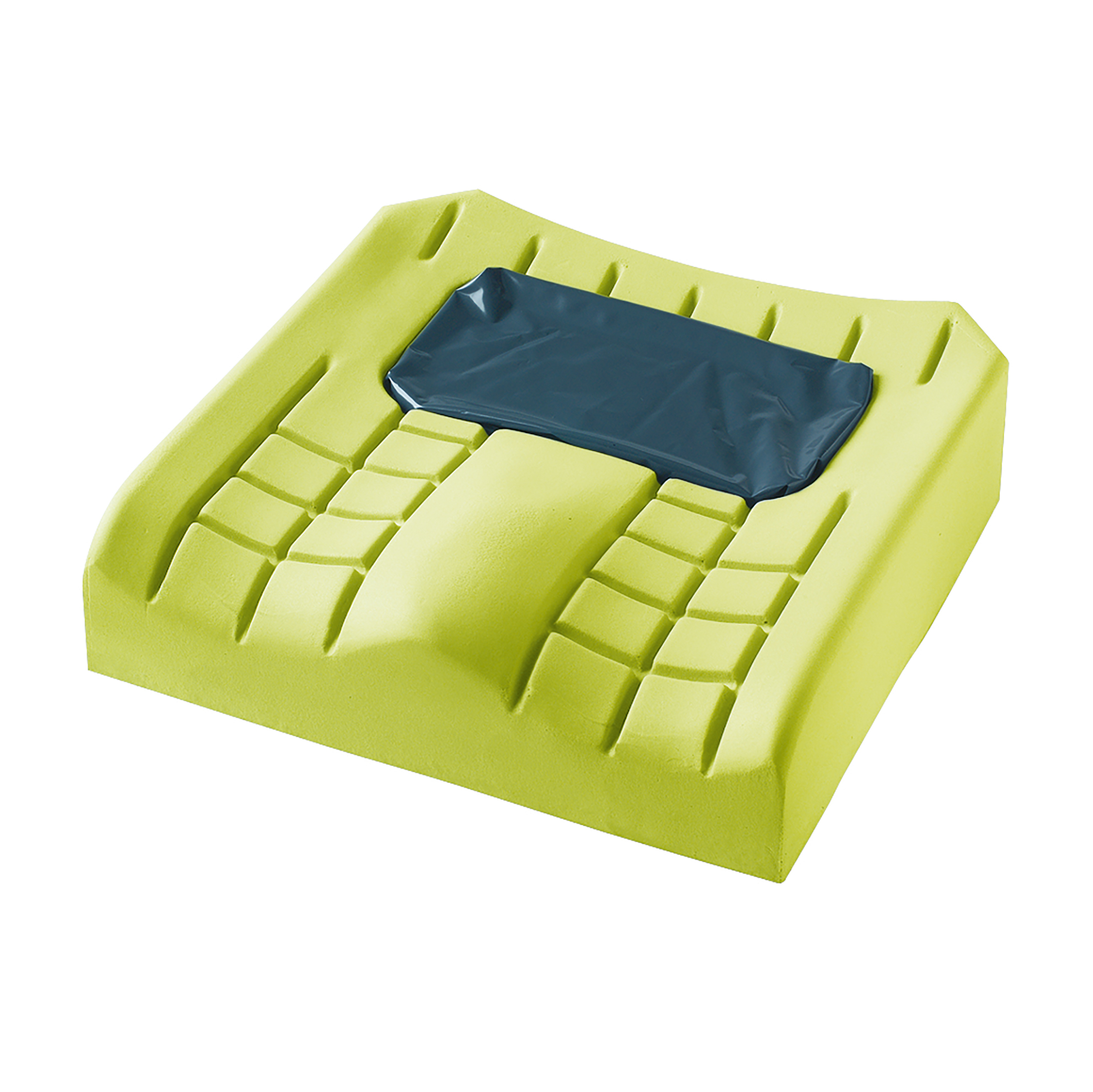 Flo-tech Plus cuscino sagomato con sacca in gel - Invacare Italy